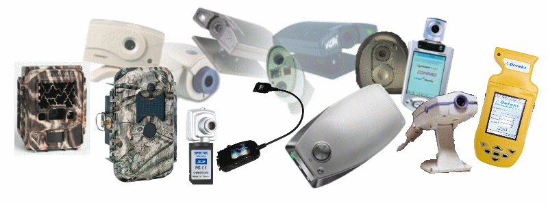 Vista Imaging's VistaEY2